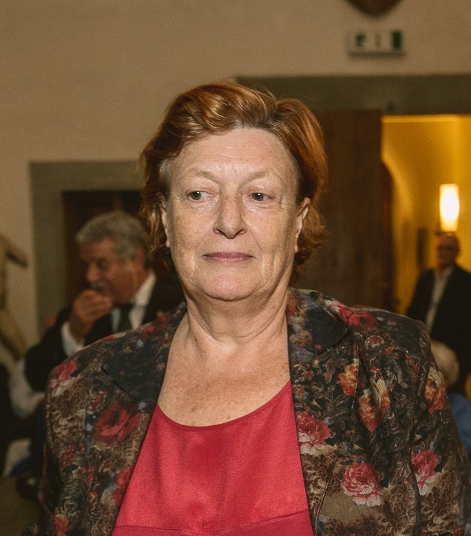 MAMONE SARA | Accademia delle Arti del Disegno